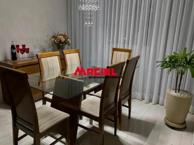 Apartamento Edifício Portal Victoria 3 dorm. 1 suíte Vila Tatetuba