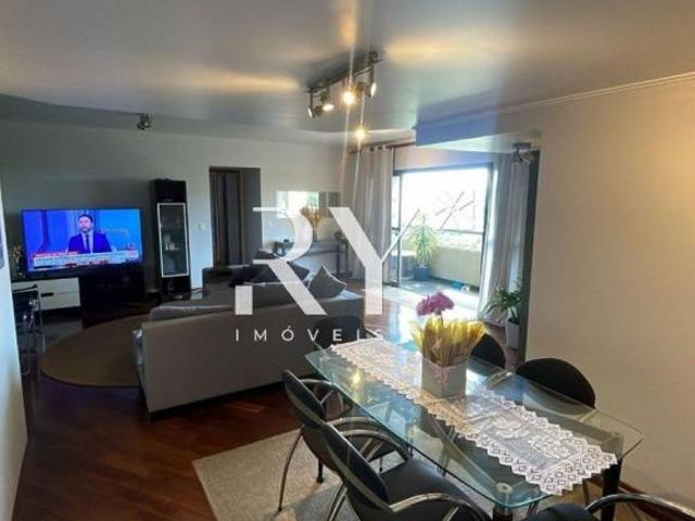 Apartamento Edifício Por do Sol Centro 4 dormitórios Sacada Localização Privilegiada