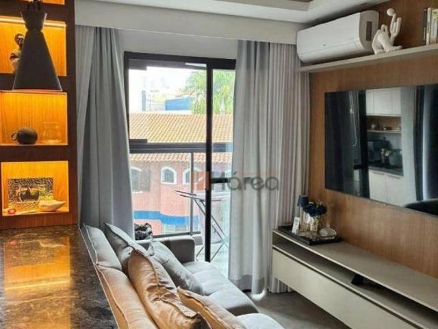 Apartamento: Edifício “Premium Pagliato” – Bairro: Jd Pagliato / Cidade: Sorocaba