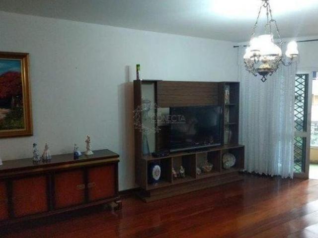 Apartamento | Edifício Presidente | Centro