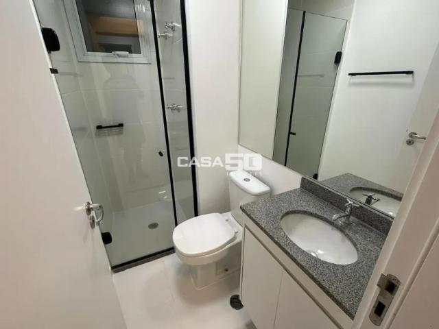 Apartamento Edifício Quirino 779