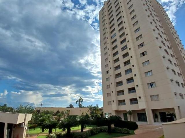 Apartamento Edifício Ramez Tebet Três Lagoas / MS
