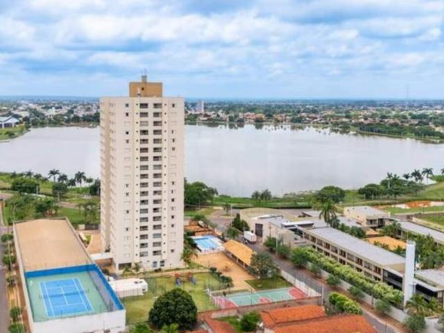 Apartamento Edifício Ramez Tebet Três Lagoas / MS