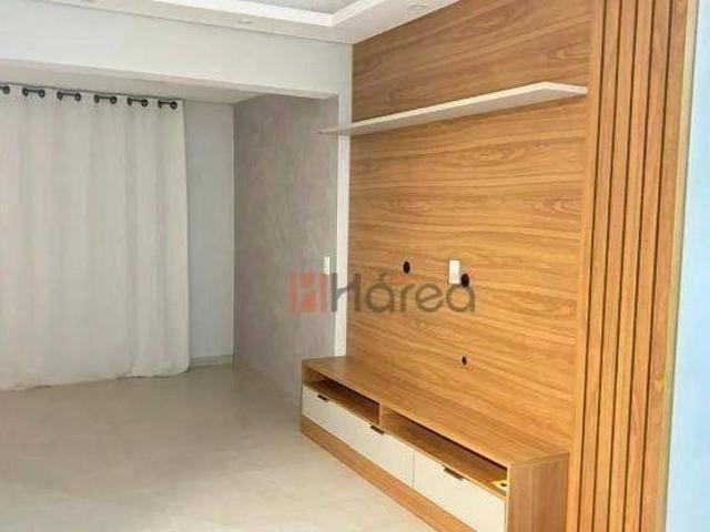 Apartamento: Edifício “Raízes Campolim” – Bairro: Parque Campolim / Cidade: Sorocaba