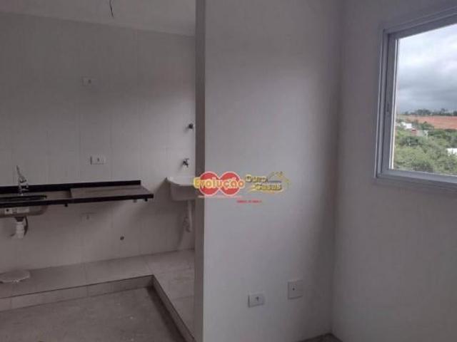 Apartamento Edifício Residencial