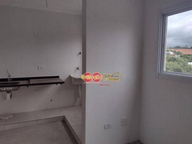 Apartamento Edifício Residencial