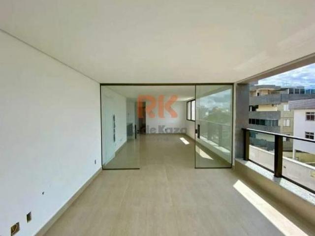 APARTAMENTO EDIFÍCIO RESIDENCIAL | 04 QUARTOS | 04 VAGAS