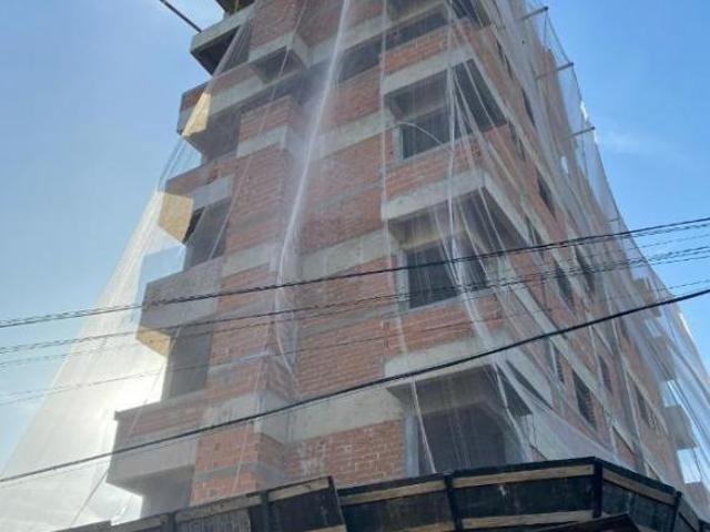 Apartamento Edificio Residencial Tucano