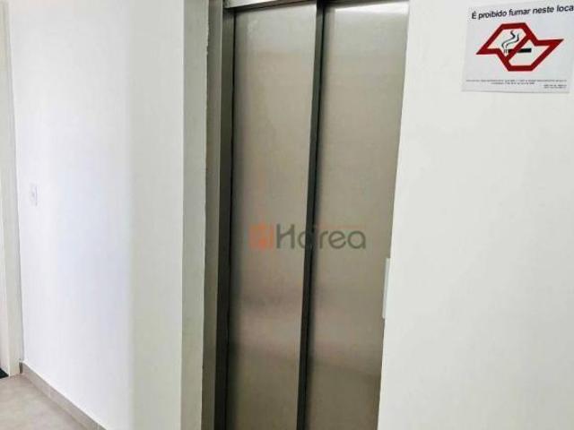 Apartamento: Edifício “Residencial Cittá” – Bairro: Cidade Jardim / Cidade: Sorocaba