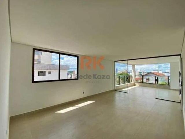 APARTAMENTO EDIFÍCIO RESIDENCIAL | COBERTURA