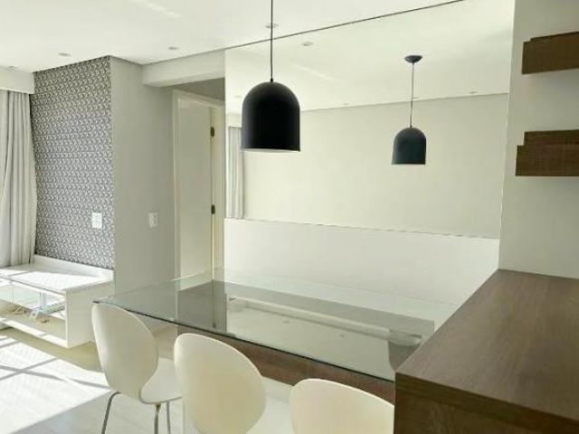 Apartamento: Edifício “Residencial Eco Park” – Bairro: Jd Guarujá