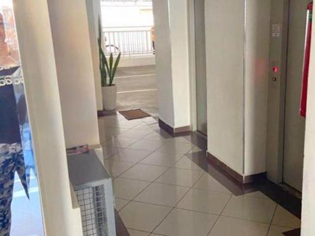 Apartamento: Edifício “Residencial Meliá” – Bairro: Parque Campolim / Cidade: Sorocaba