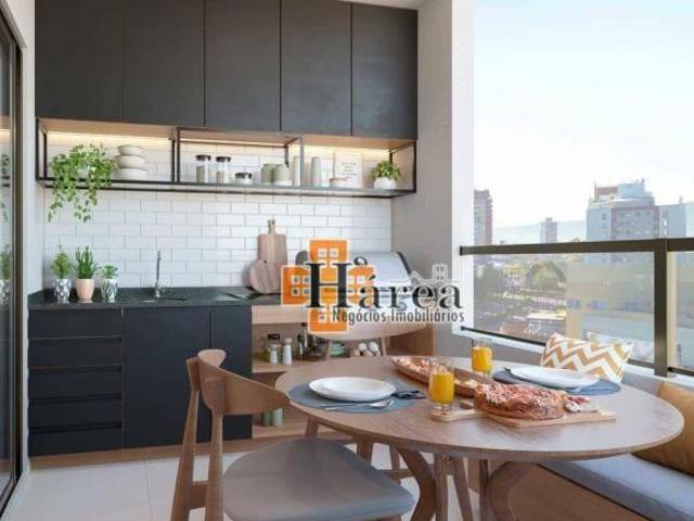 Apartamento: Edifício “Residencial Molise” Bairro: Vila Augusta / Cidade: Sorocaba
