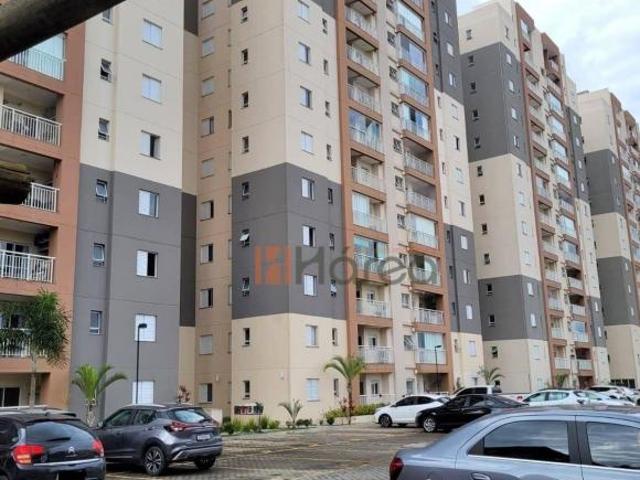 Apartamento: Edifício “Residencial Natura Park” Bairro: Alto da Boa Vista / Cidade: Sorocaba
