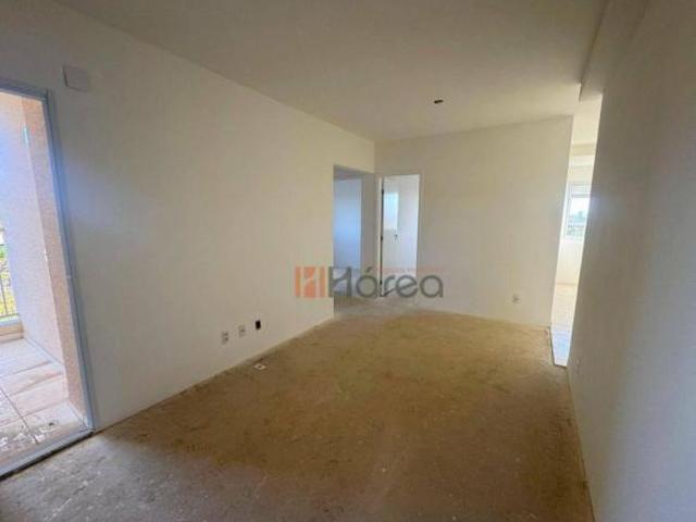Apartamento: Edifício “Residencial Parque Viena” – Bairro: Jd Gutierres / Cidade: Sorocaba