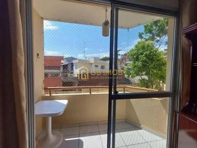 Apartamento Edifício Residencial Paulista I Jundiaí/Sp GB7431
