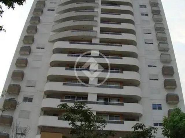 Apartamento Edifício Rio Cuiabá Park 3 Quartos $1.550.000,00