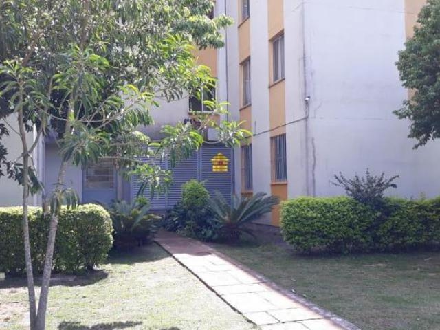 Apartamento Edifício Rio dos Sinos II