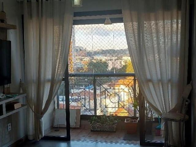 Apartamento Edifício Rotterdem, Jardim Colombo São Paulo, SP