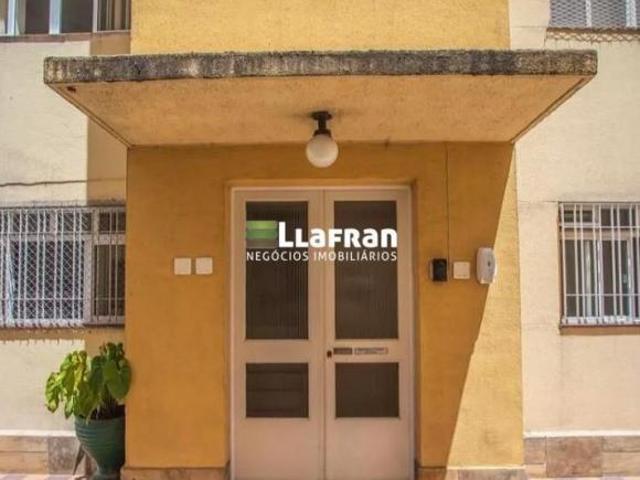 Apartamento Edificio São Luiz