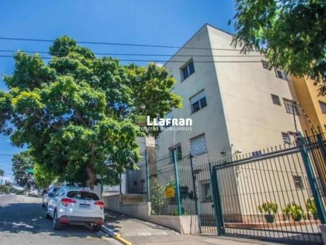 Apartamento Edificio São Luiz