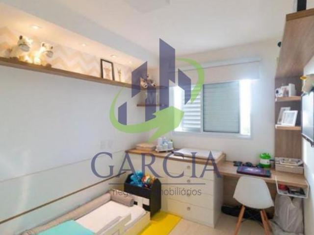Apartamento, Edifício Santa Clara, Mogi Guaçu, SP