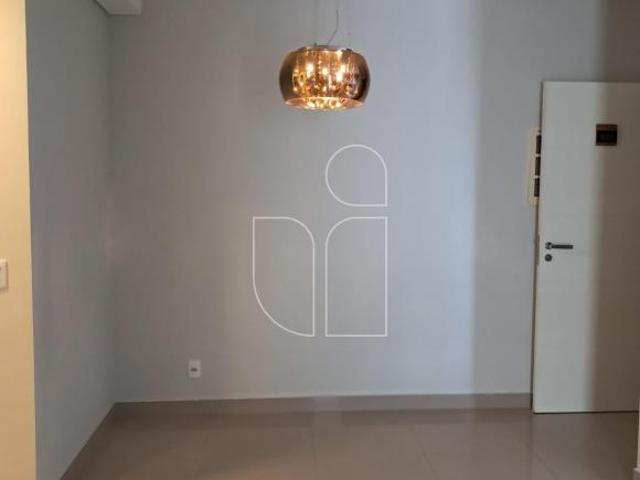 Apartamento Edifício San Francisco em Marília Marília