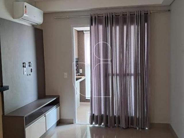 Apartamento Edifício San Francisco em Marília Marília