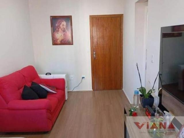 Apartamento Edifício San Lorenzo, em Rudge Ramos São Bernardo do Campo