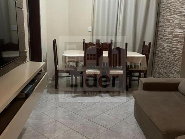 Apartamento, Edifício San Marino, Caçapava, SP