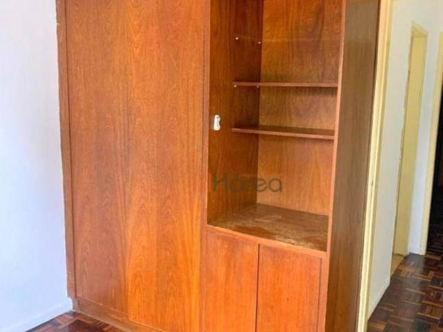 Apartamento: Edifício “San Raphael” Jd Paulistano / Sorocaba