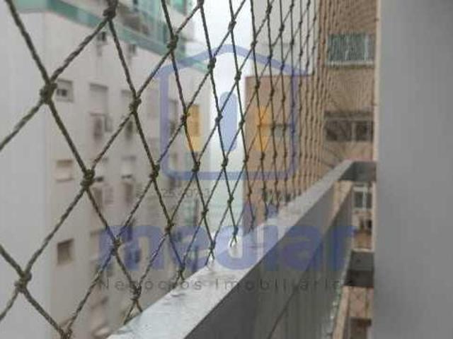 Apartamento Edifício San Raphael Pitangueiras 2 Dormitórios 67m²