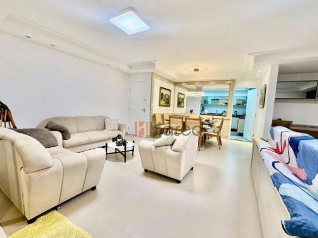Apartamento: Edifício “Saint Tropez” Bairro: Parque Campolim / Cidade: Sorocaba