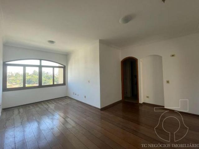 Apartamento Edifício Saint Paul, Vila Progredior São Paulo, SP