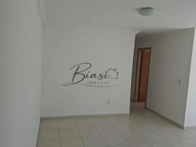 Apartamento Edifício Saveiro Monte Castelo 03 Dormitórios sendo 01 suíte 72 m²