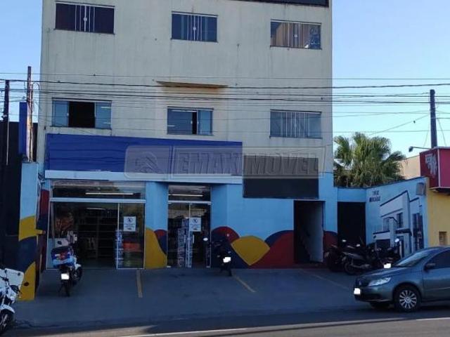 Apartamento Edifício Sem Nome em Sorocaba