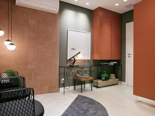 Apartamento Edifício Sense