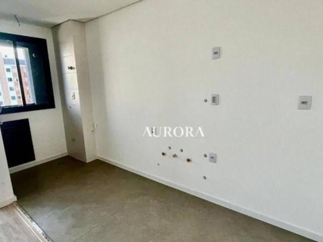Apartamento Edifício Sense com 2 dormitórios à venda, 62 m² por R$ 650.000,00 Terra Bonita Londr