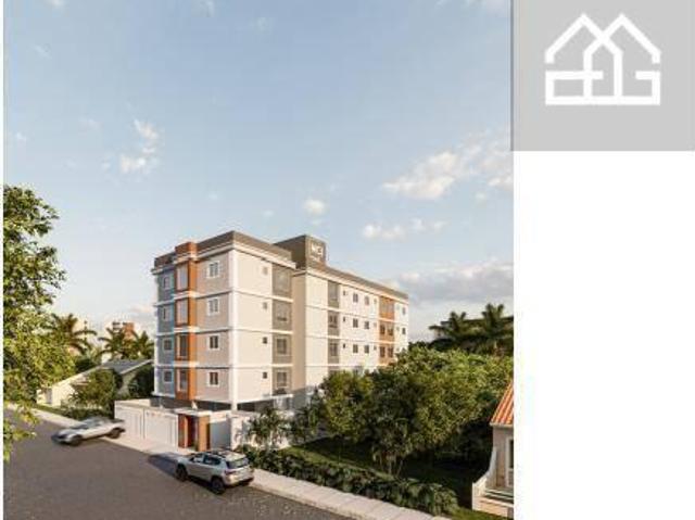 Apartamento Edifício Serenitá Santo Onofre Cascavel/PR