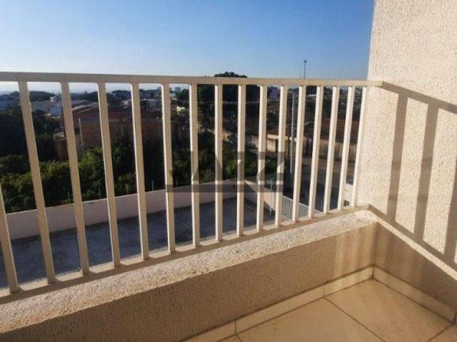 APARTAMENTO EDIFÍCIO SINAI