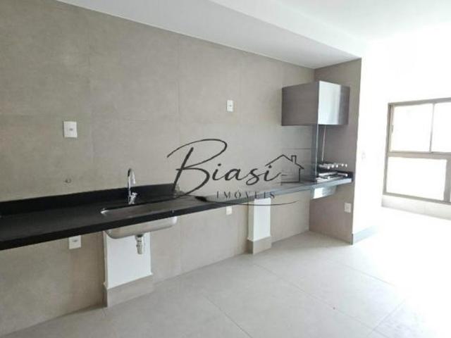 Apartamento / Edifício Signature Royal Park / Jardim Aquárius / 02 dormitórios sendo 01 suíte / Vara