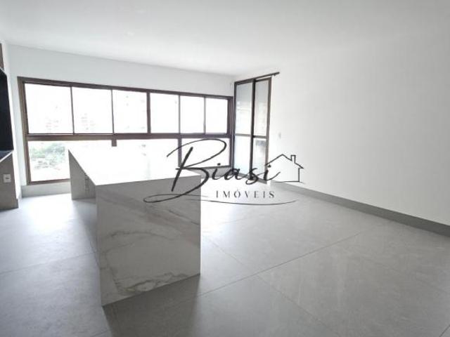 Apartamento / Edifício Signature Royal Park / Jardim Aquárius / 03 suítes / Varanda Gourmet / 120 m²
