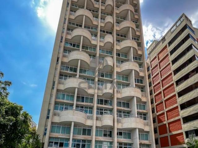 Apartamento Edificio Soho Venda e Locação Cambui Campinas/SP