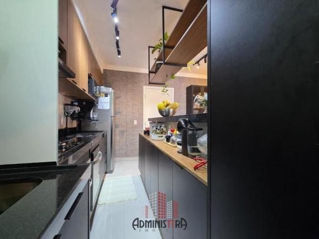 Apartamento Edifício Solterra Parque Campolim