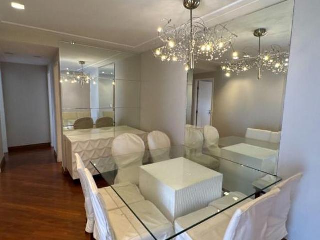 Apartamento EDIFÍCIO SOLAR CANTAGALO