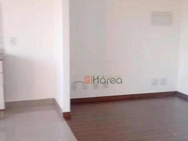 Apartamento: Edifício “Solar das Estrela Residence” – Bairro: Jd das Estrelas / Cidade: Sorocaba