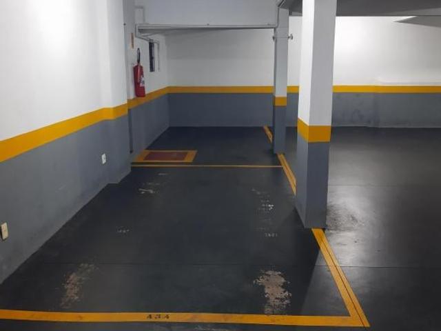 Apartamento edifício solar del plata