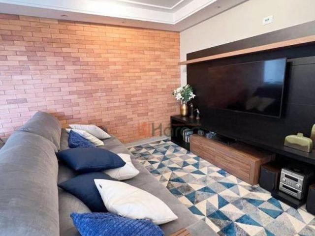 Apartamento: Edifício “Soliel de Quebec” – Bairro: Parque Campolim / Cidade: Sorocaba