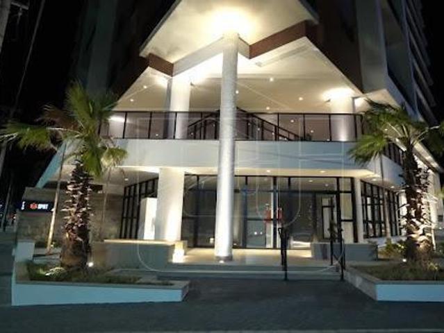 Apartamento Edifício Spot Marília