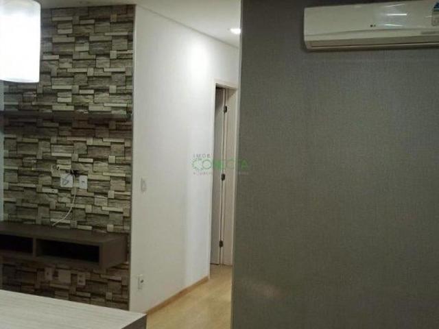 Apartamento | Edifício Spot Residence | Londrina
